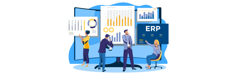 ERP Testing Services : Tools , Cost + Talent Required